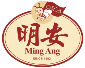 - 明安特產專賣店 Ming Ang Confectionery