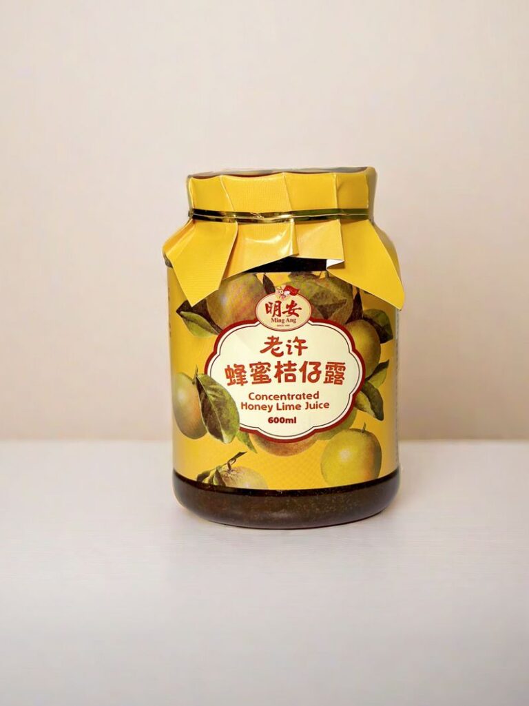 Homepage - 明安特產專賣店 Ming Ang Confectionery