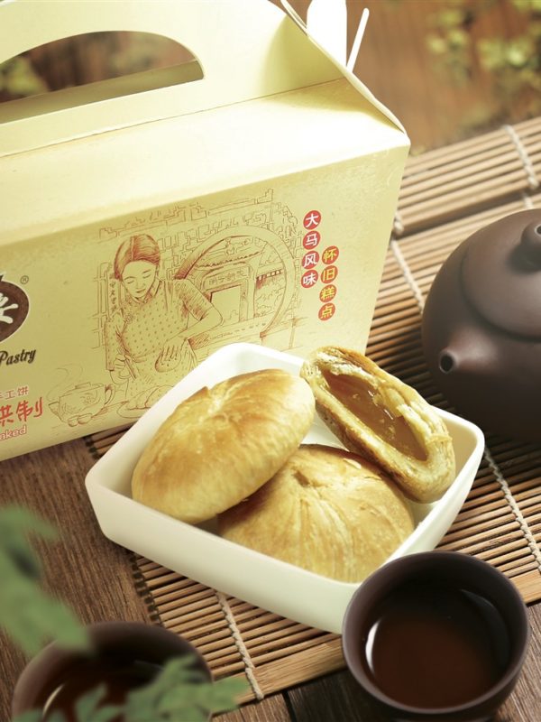 All Products - 明安特產專賣店 Ming Ang Confectionery