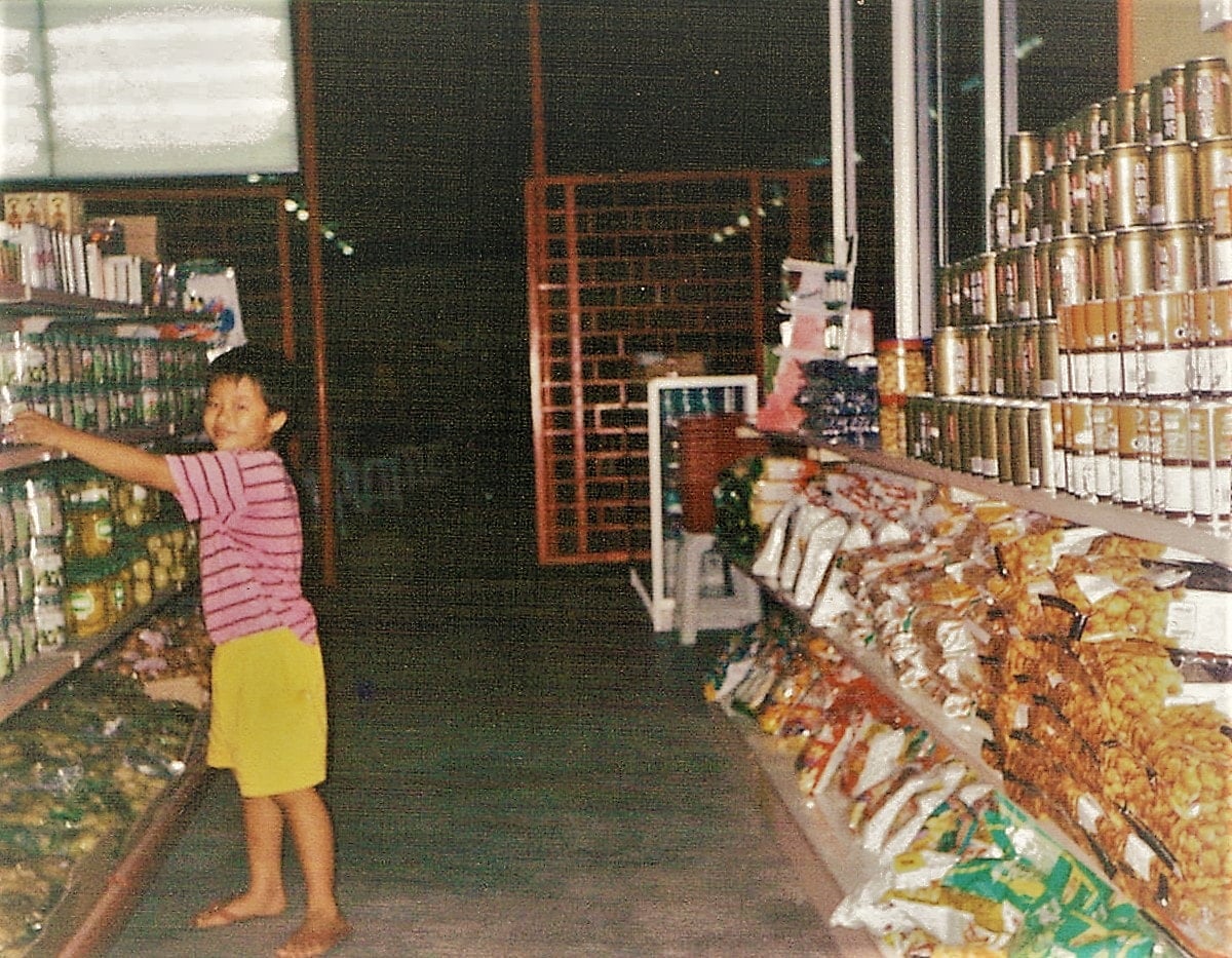 ABOUT US - 明安特產專賣店 Ming Ang Confectionery