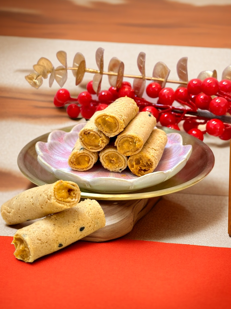Homepage - 明安特產專賣店 Ming Ang Confectionery